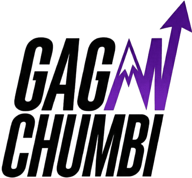 Home - Gagan Chumbi | Startup Stories & Business Insights
